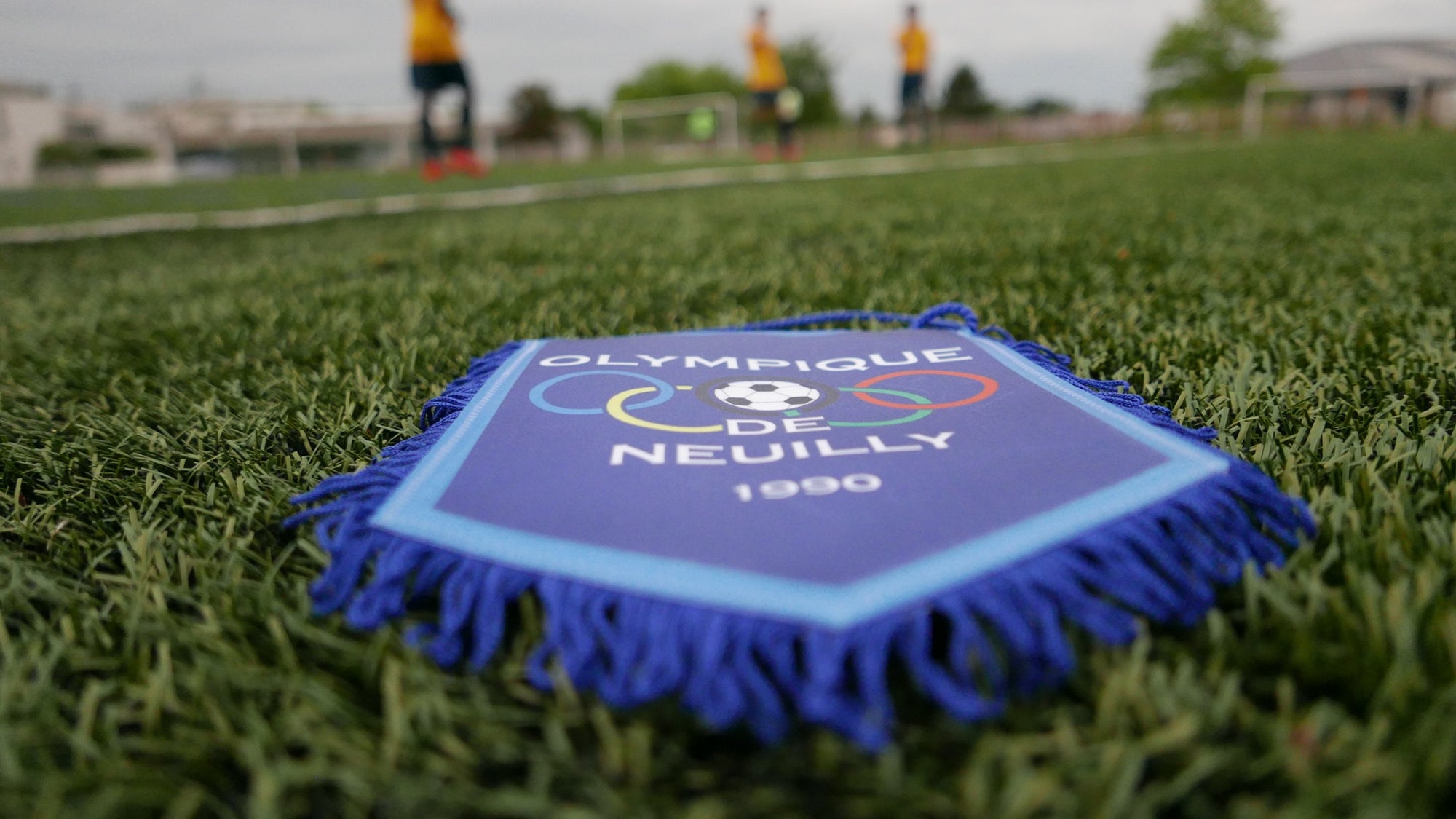 Olympique de Neuilly